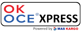 OK OCE XPRESS